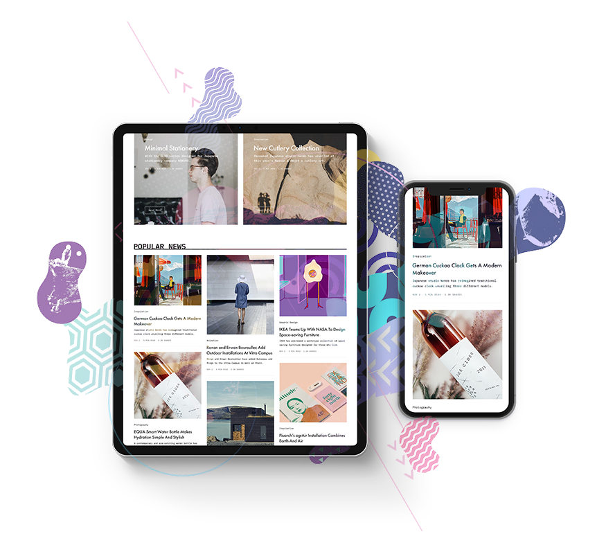 Pricing Table - Credocentral