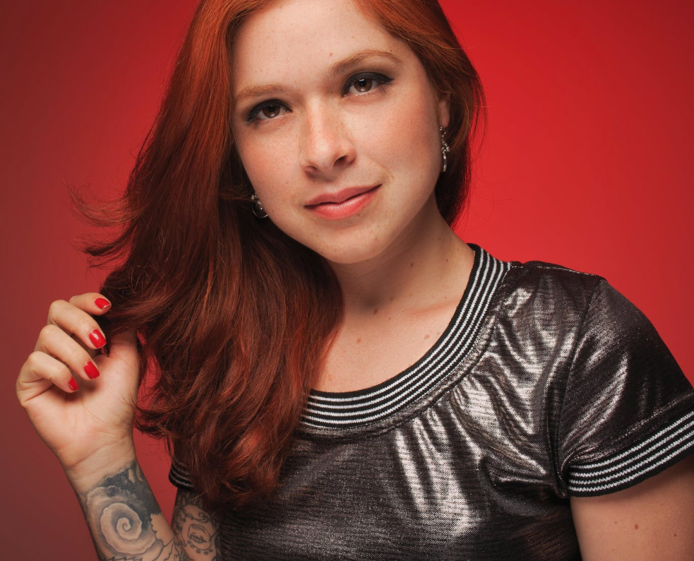 Free Scroll - Credocentral