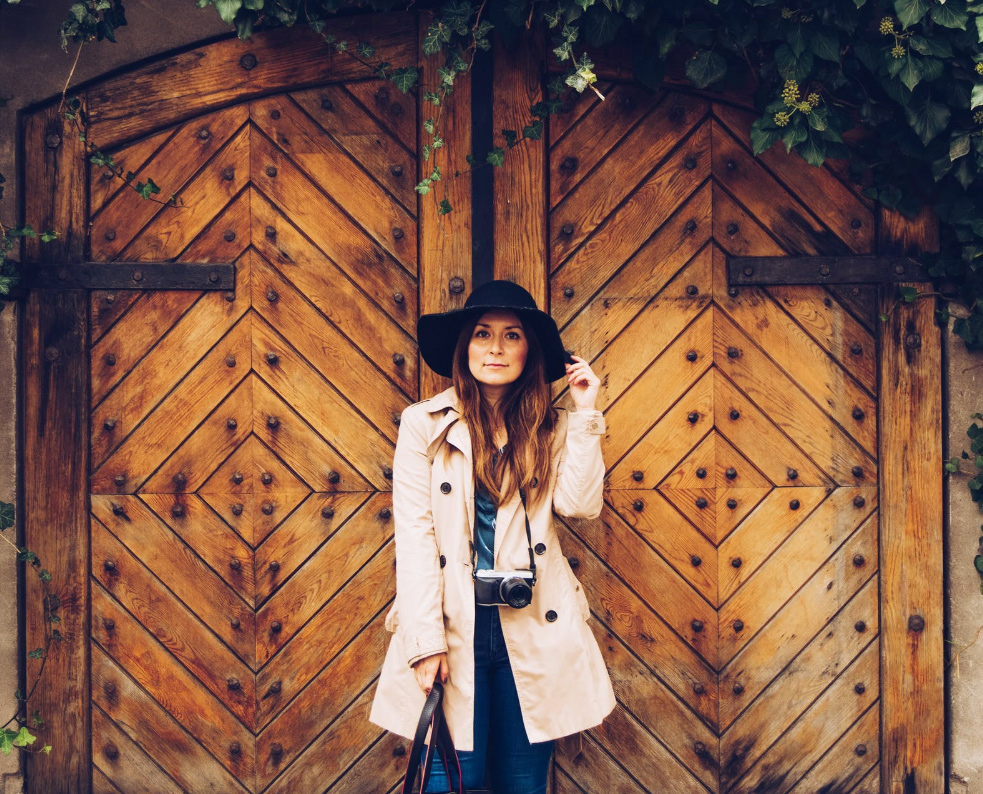 Free Scroll - Credocentral